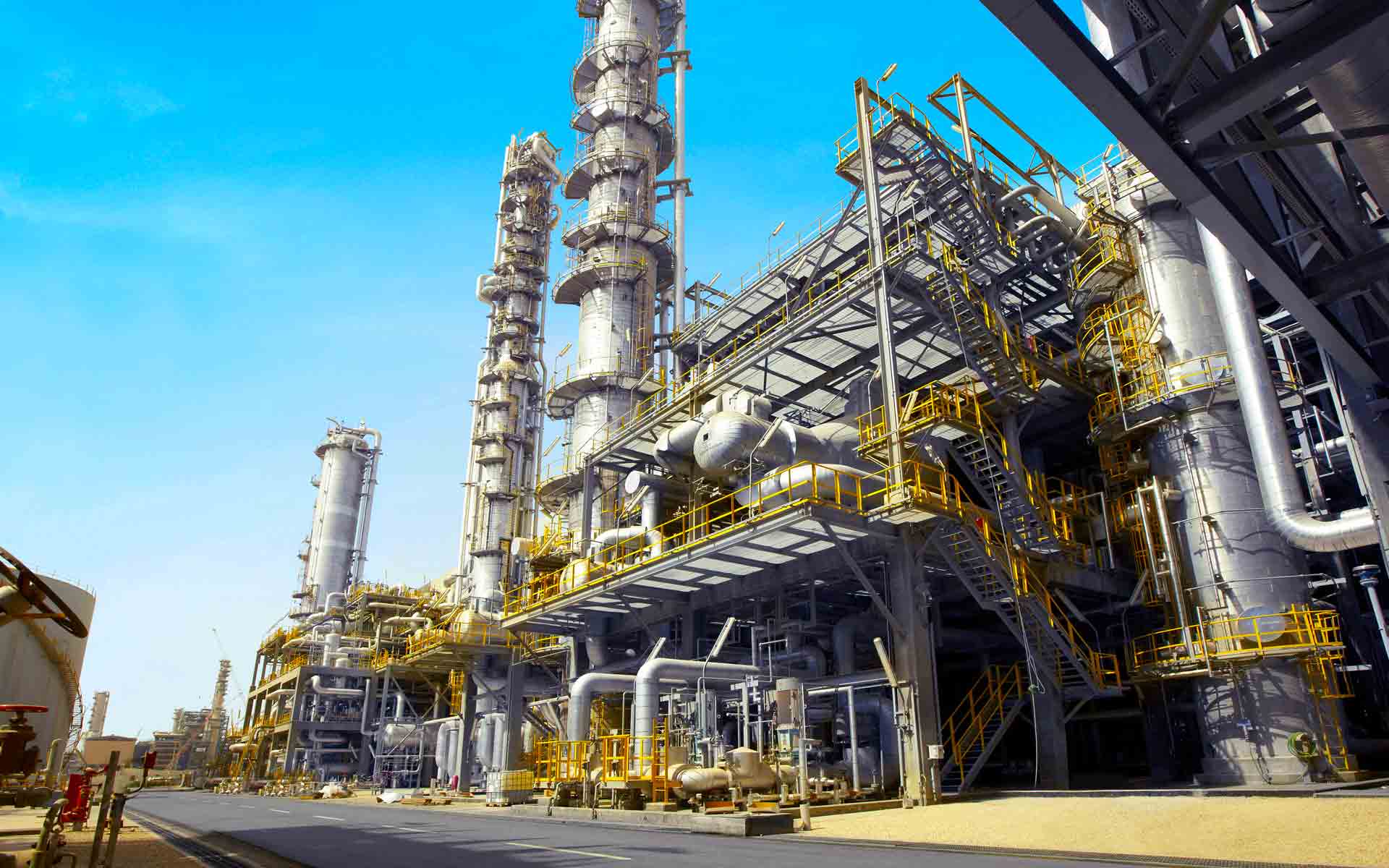 Nutra Rich Energy Sdn Bhd - Bumiputera entrepreneurs in oil and gas ...